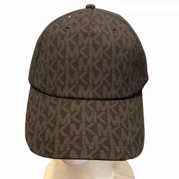MICHAEL Michael Kors | Accessories | Mkbaseball Cap | Poshmark